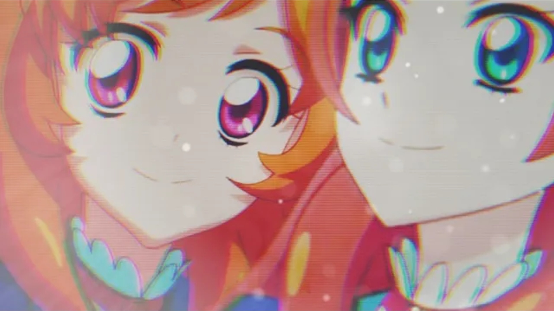 [AMV]Чем она лучше меня ?||Аниме клип