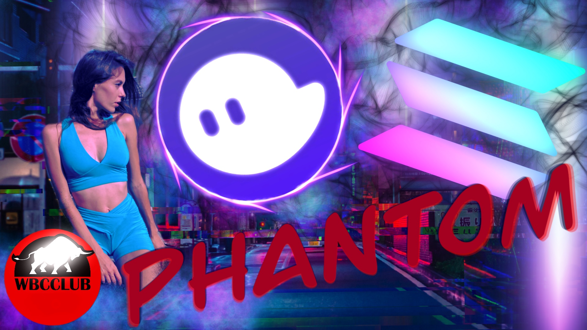 Кошелек Phantom (сеть Solana) - полная пошаговая инструкция использования