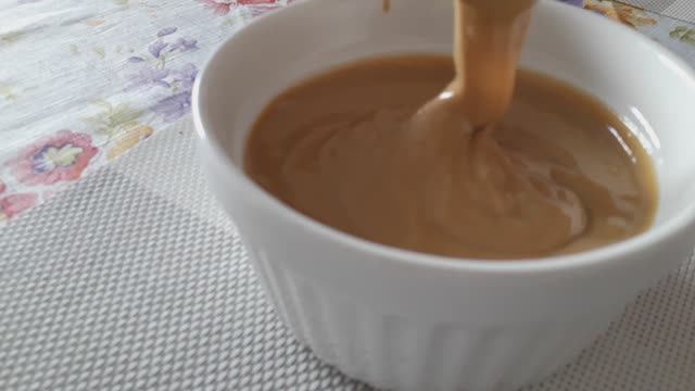 Арахисовая паста. Для намазки бутербродов и начинки пирожков