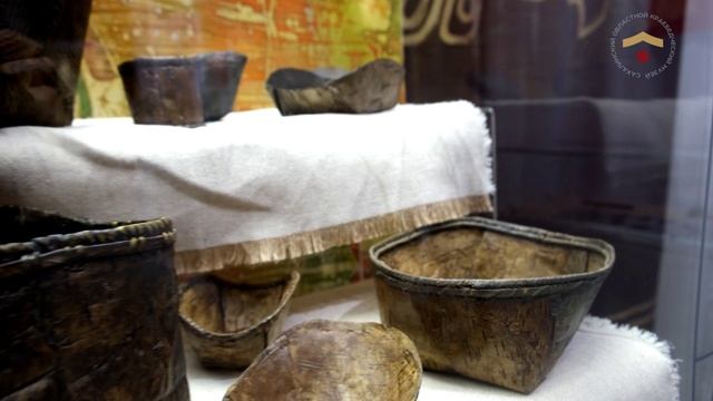 Огни Усть-Полуя. Технологии, искусство, ритуал