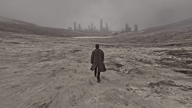 Мир Морок [Official Music Video]