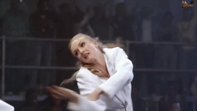 Not Alone Exodus  KOM  Уличные танцы