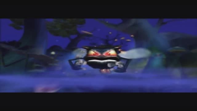 Rayman 3 - Hoodlum Havoc Прохождение #1 (Сердце Мира)