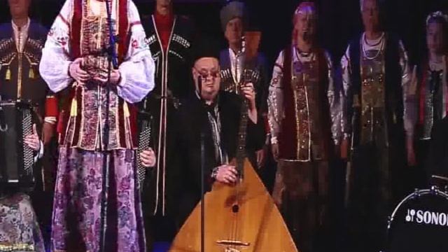 По диким степям забойкалья.