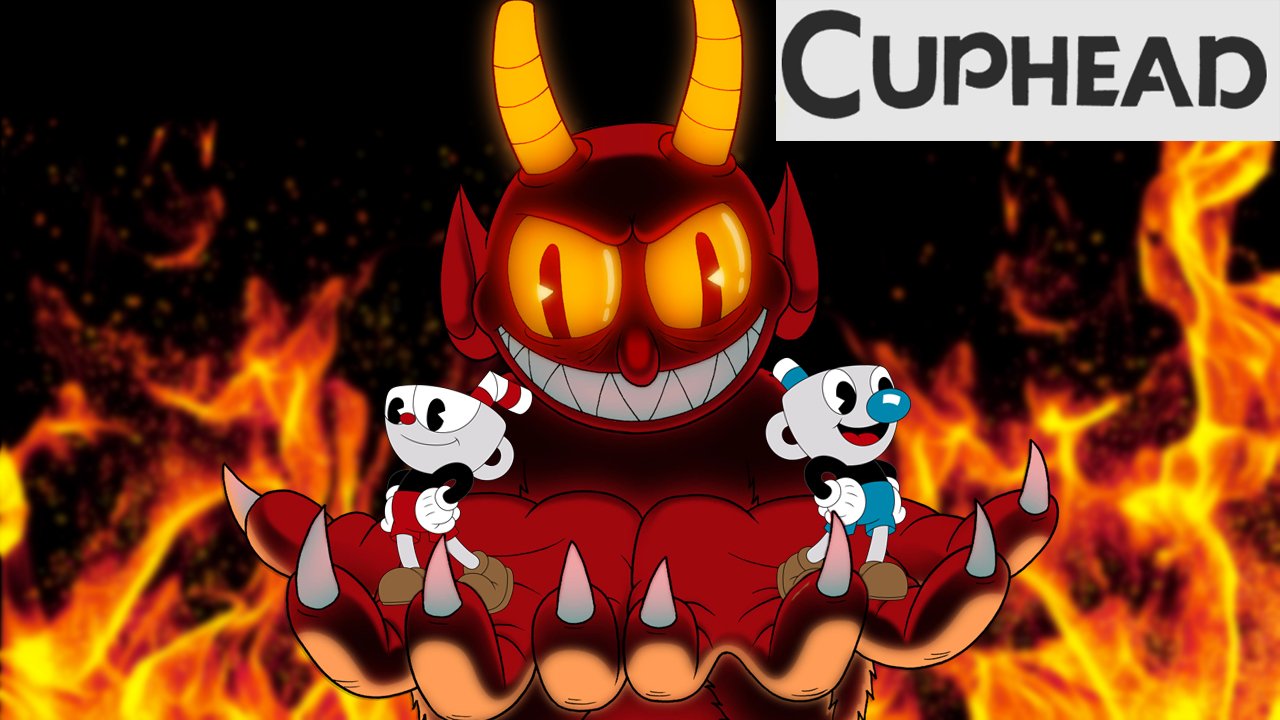 Cuphead #7 - ФИНАЛ