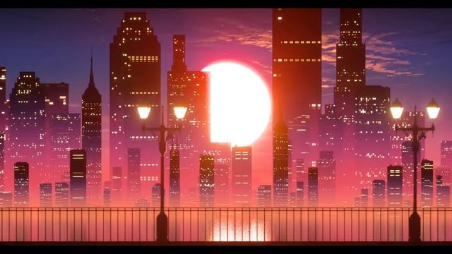 URBVN - I Sat With U (Magi System & Yu-utsu Remix)