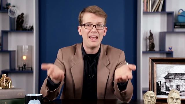 05 Декартовский скептицизм. Где встречается Нео и Рене Декарт. Краткий курс философии