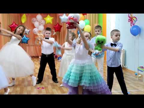 2022 05 Выпускной (Первомайский)