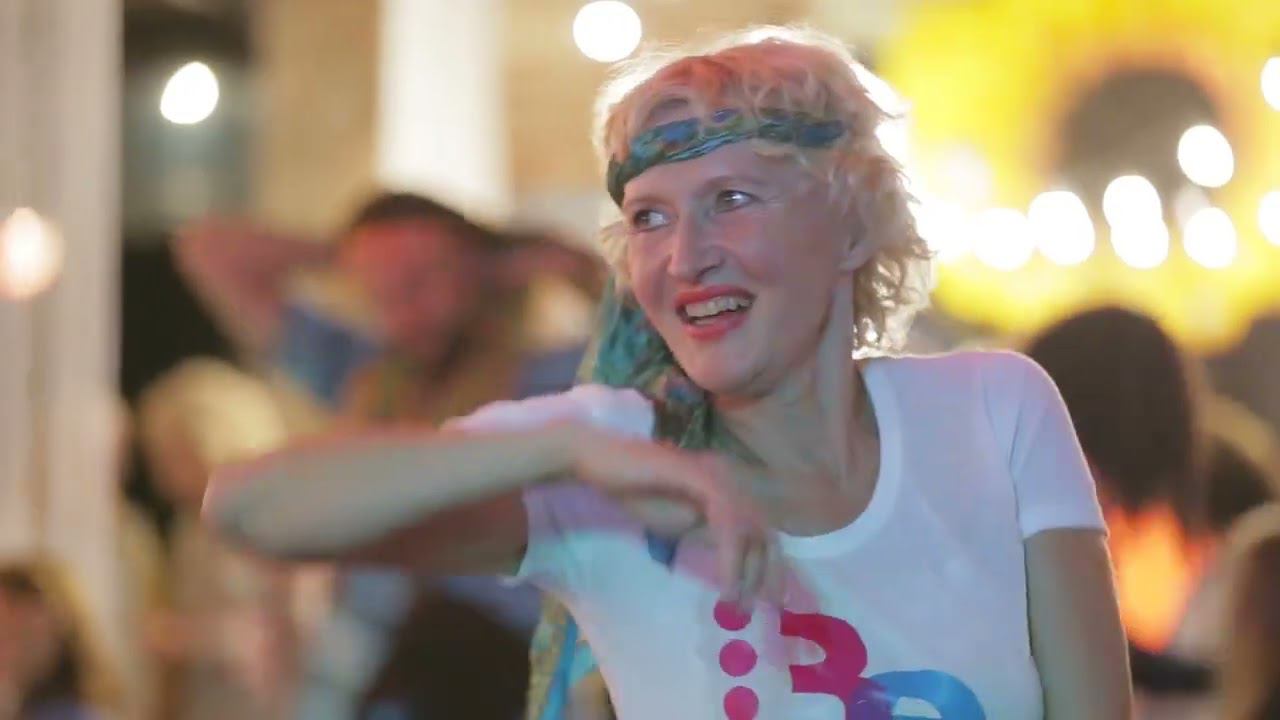 Хиппи, Юбилей, 50 лет