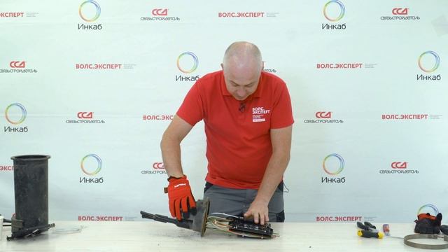 Что не так? С Иваном Кобелевым. Разбор муфты МТОК-96-Т1