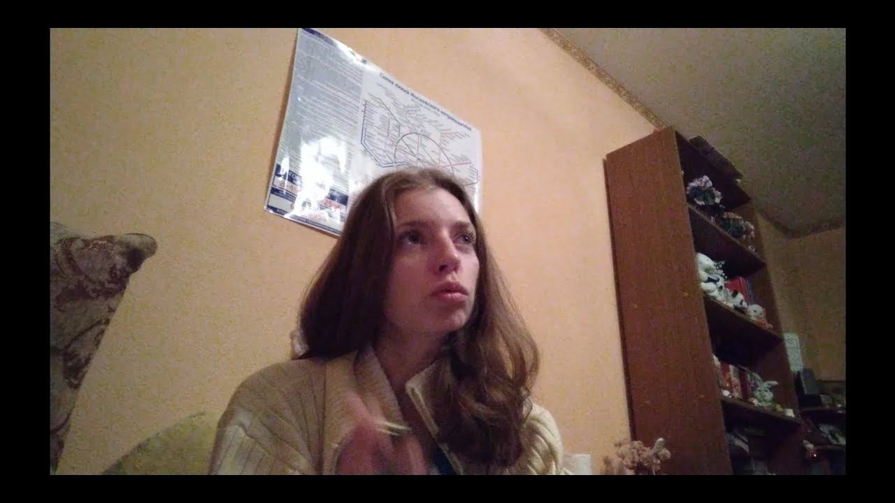 АРХИВ / VLOG: Три способа побороть  негатив