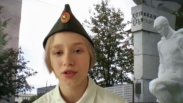 Памяти Петсамо-Киркенесской операции посвящается