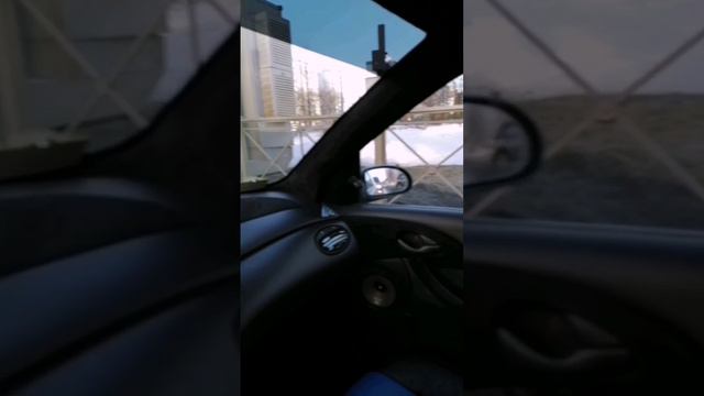 Мини Прослушка Ford Focus 2