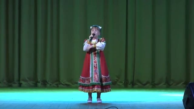 Монасыпова Сальви - А я чайничала