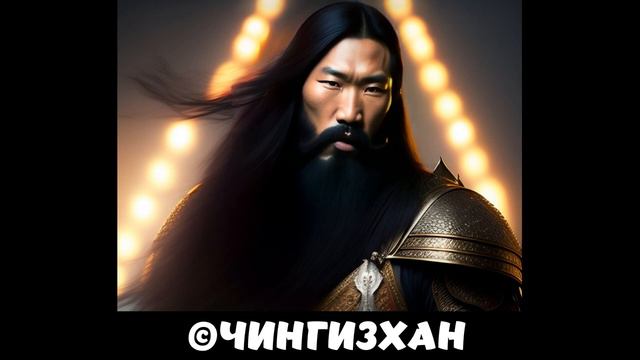 Что обнаружили Ученые в Гробнице Чингисхана_ ИСТОРИЯ.