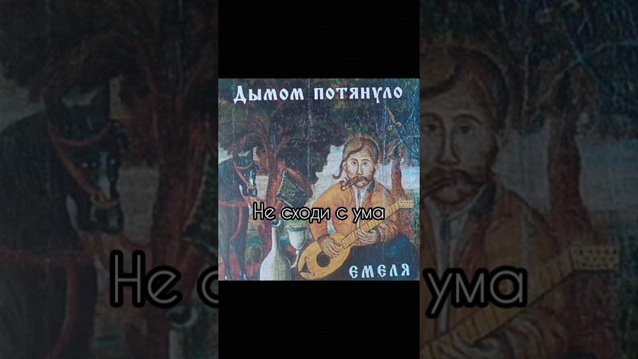 Хватит стрелять. Николай Емелин