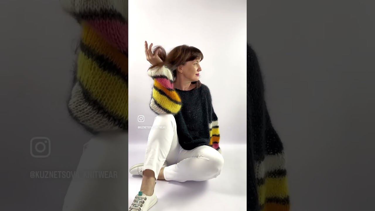 Добавим яркости!