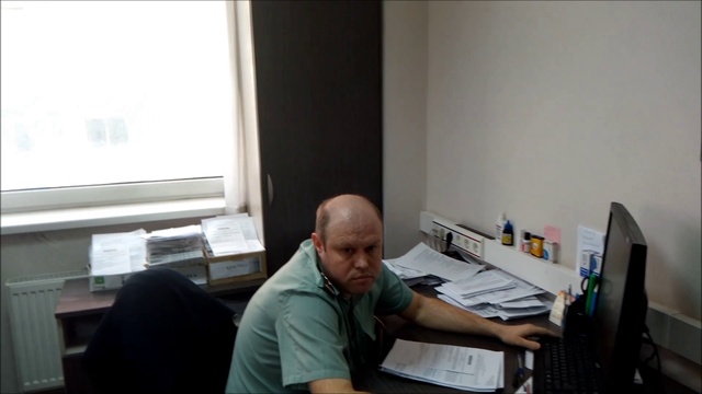 Беспредел судебных приставов ч. 1 юрист Киров в Законе Вадим Видякин