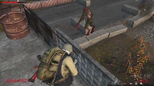 Сталкер Online. НА$БАЛОВО! 2 магаза 5.45- рыжики. Копалка - военная часть #5