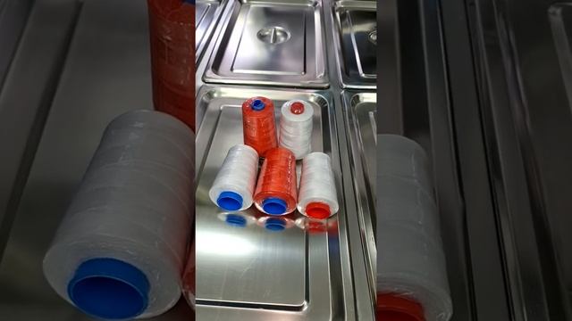 Нитки для зашивания мешков, нитки для мешкозашивок