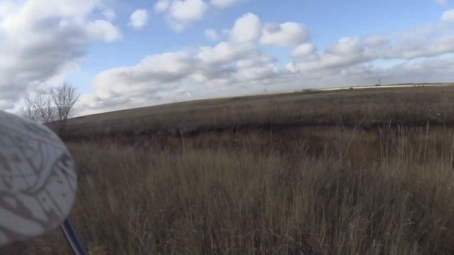 Охота на зайца - Вот это я лохонулся)))