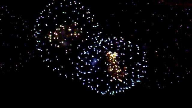 Фейерверк Ессентуки