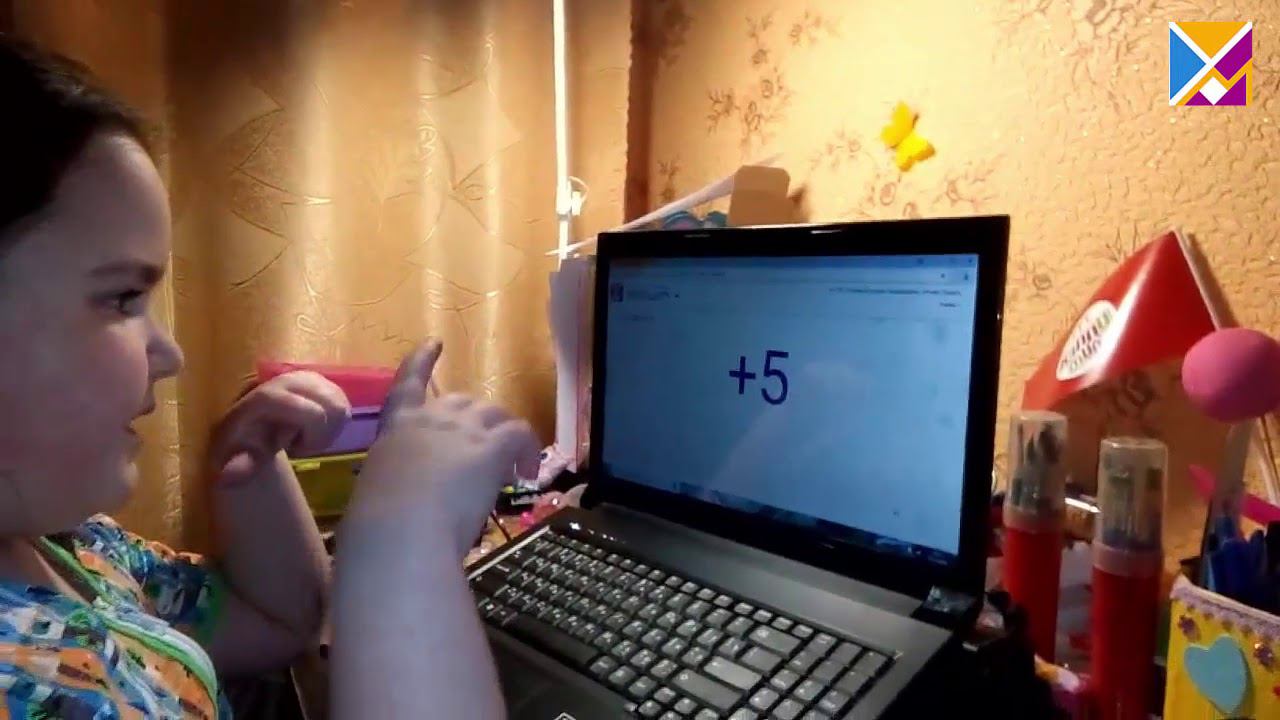 Ментальная арифметика помогает получать пятёрки в школе.