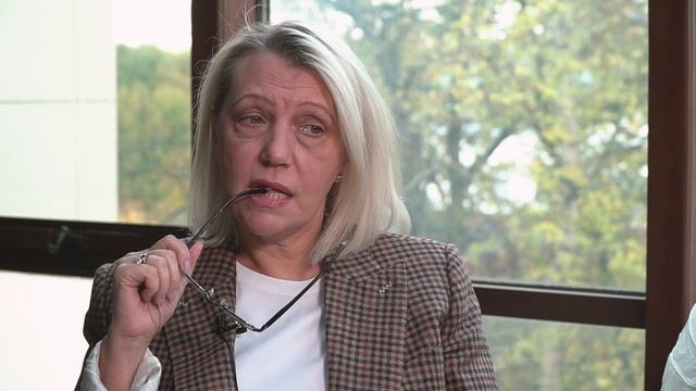 Галина Ипатова || Лица #МИЭЛЬ