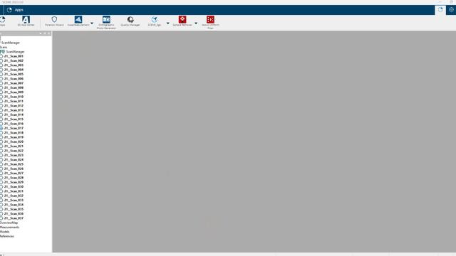 FARO SCENA 10 scena 2go