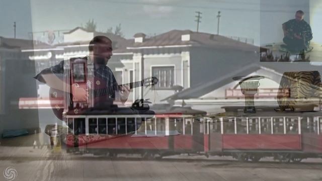 Старый Свердловск. Артем Анисимов