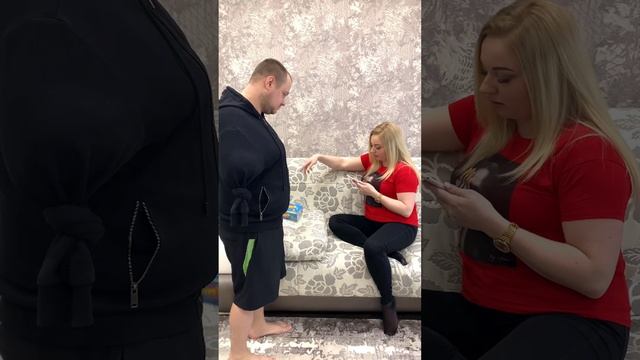 Социальный ролик