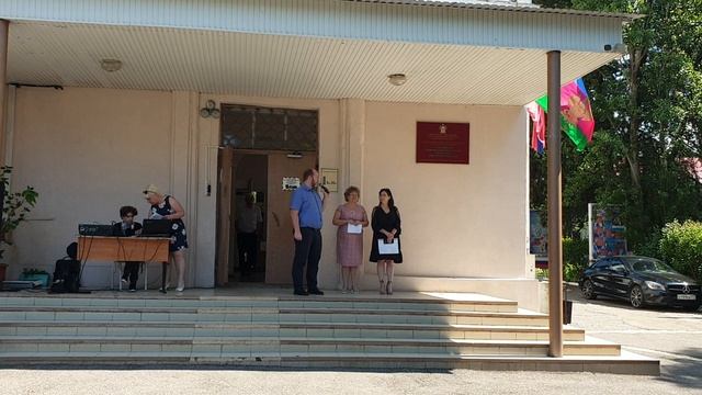 10.06.2022 в техникуме состоялось Торжественное мероприятие "Россия,мы-дети твои!!!", посвящённое Дн