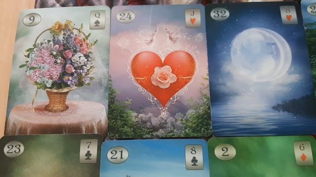 Книга Гранд Табло. Видеообзор