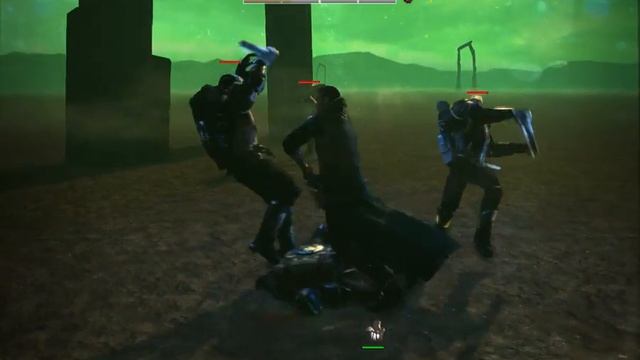 Инквизитор Эйзенхорн: Ордо Ксенос IV