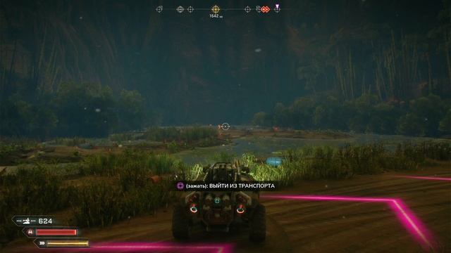 Rage 2, первое прохождение, часть 10. Встреча с генералом!