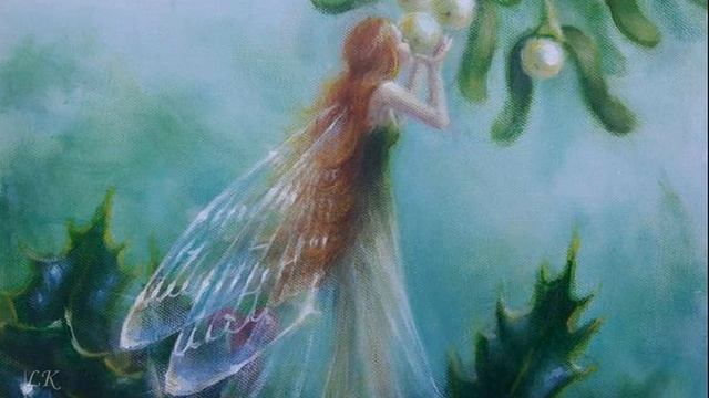 Владыки и их обители, ч. 12. Эриес и Тор