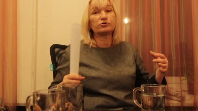 Татьяна Бобылёва. Обзор планетных влияний на грядущие события 2022 года.