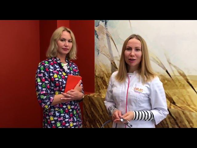 Патронаж новорожденных