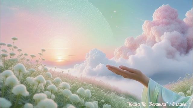 "Книга Пр. Даниила" / 5 ГЛАВА