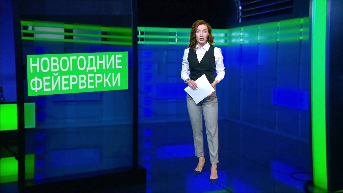 Как выбрать и где следует покупать пиротехнические изделия на Новый год?