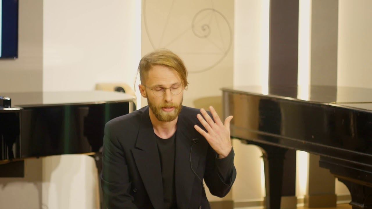 Нелекторий №7. Алексей Ретинский и Клим