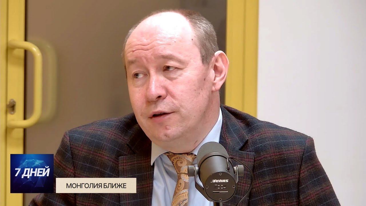 7 дней. Неделя с 27 марта по 2 апреля