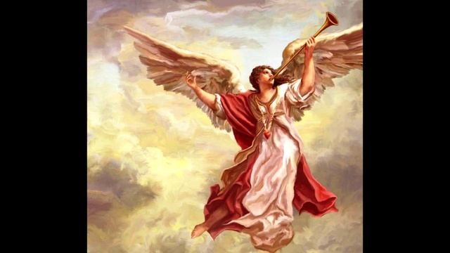 Библия. 07-02. Книга Судей Израилевых (02). И пришел Ангел Господень из Галгала в Бохим