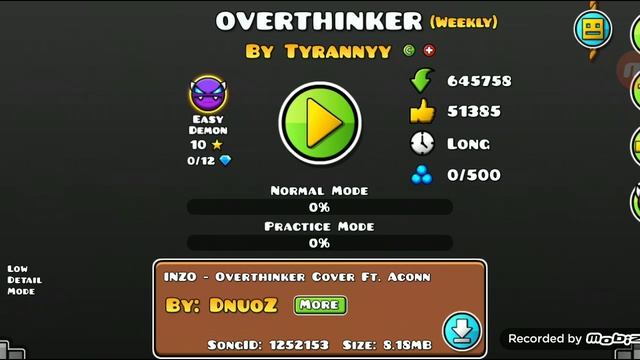 Geometry Dash World, Lite. Проходим и пытаемся пройти множество уровней.