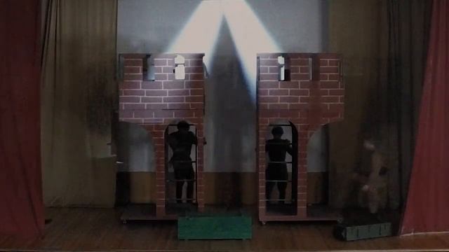 Я РУССКИЙ СОЛДАТ