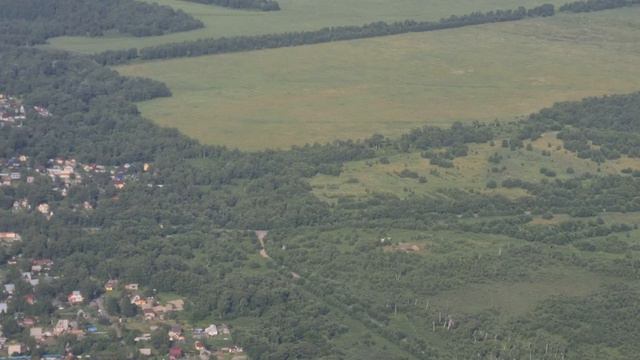 Готовы к посадке на Камчатке