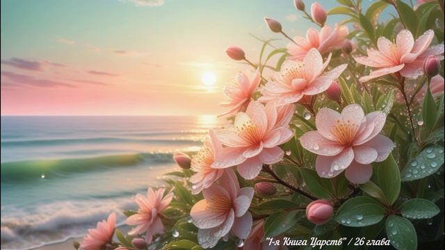 "1-я Книга Царств" / 26 ГЛАВА