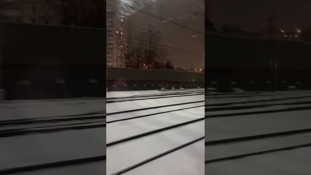 Я приехал в питере