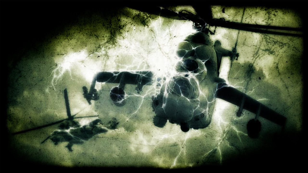 S.T.A.L.K.E.R. Call of Pripyat. 12 серия.