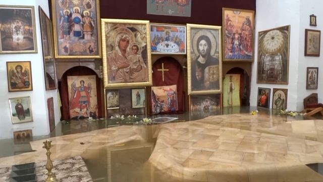 Грачанице Божији доме.mp4